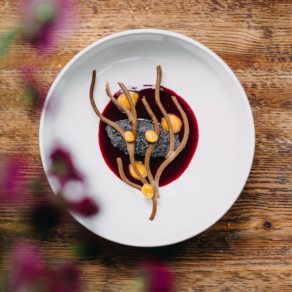 Bockem – Prague - a MICHELIN Guide Restaurant