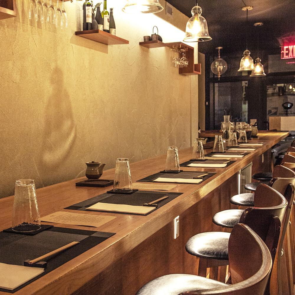 Shabushabu Mayumon – New York - a MICHELIN Guide Restaurant