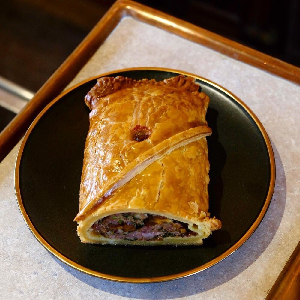 Parcelles – Paris - a MICHELIN Guide Restaurant