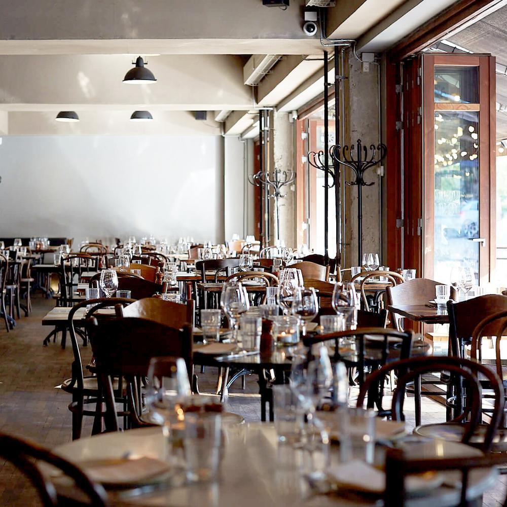 Pluto – Copenhagen - a MICHELIN Guide Restaurant