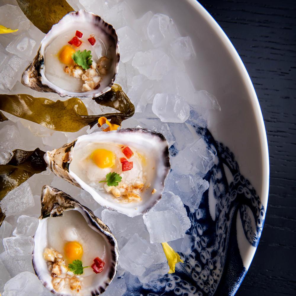 Bar Mar – Chicago - a MICHELIN Guide Restaurant