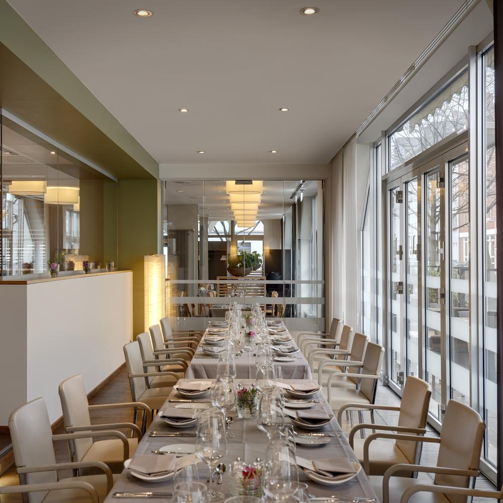 Jante - Hannover - ein Guide MICHELIN Restaurant