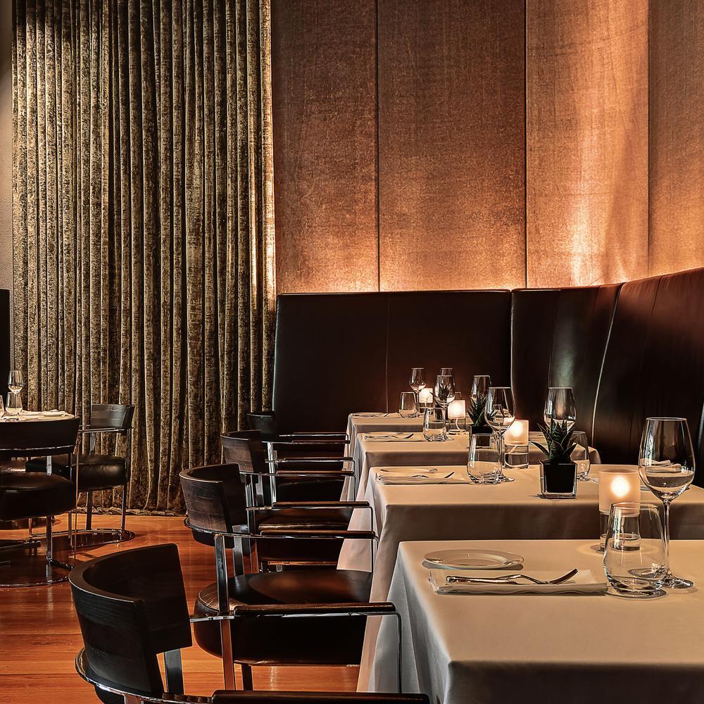 Il Ristorante - Niko Romito - Milano - un ristorante della Guida MICHELIN