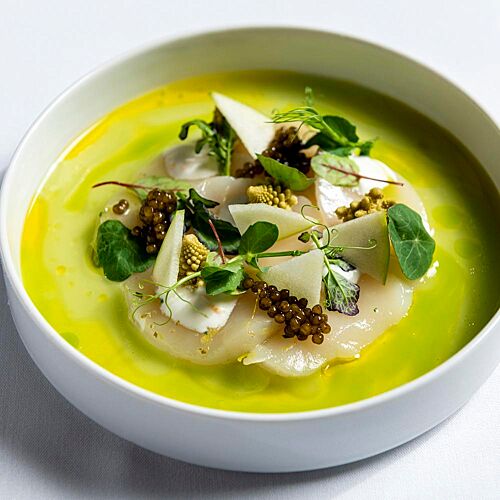 New York MICHELIN Restaurants - the MICHELIN Guide USA