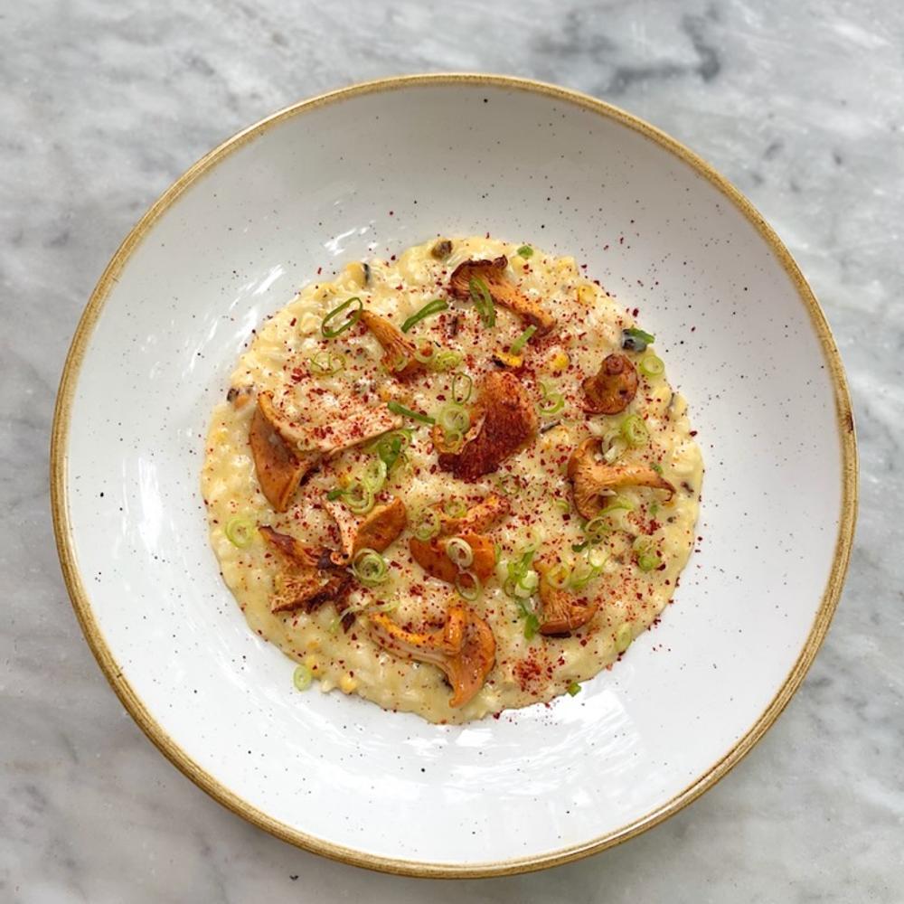 Viaggio – Toronto - a MICHELIN Guide Restaurant