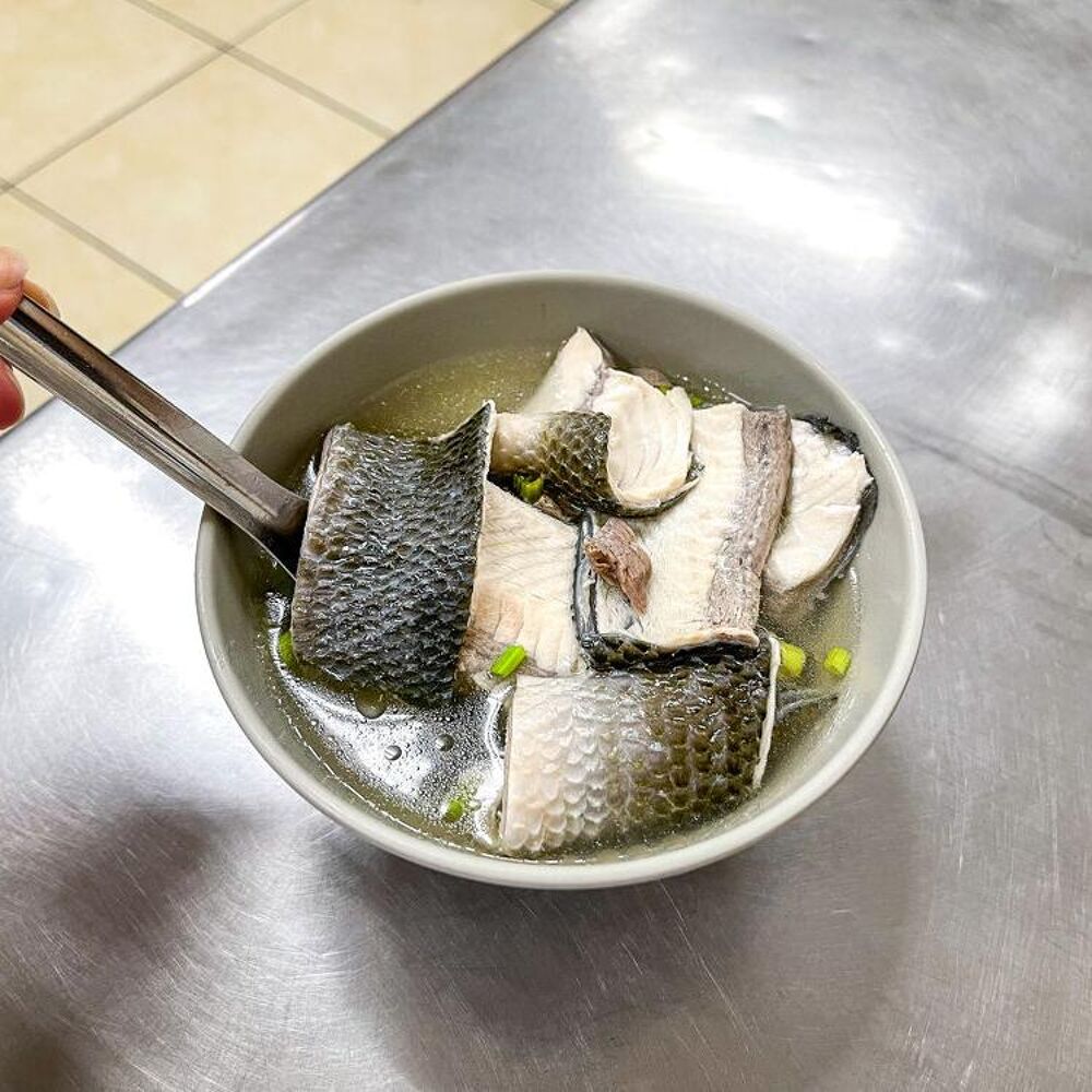 Wang Shih Fish Skin Dishes – Tainan - a MICHELIN Guide Restaurant