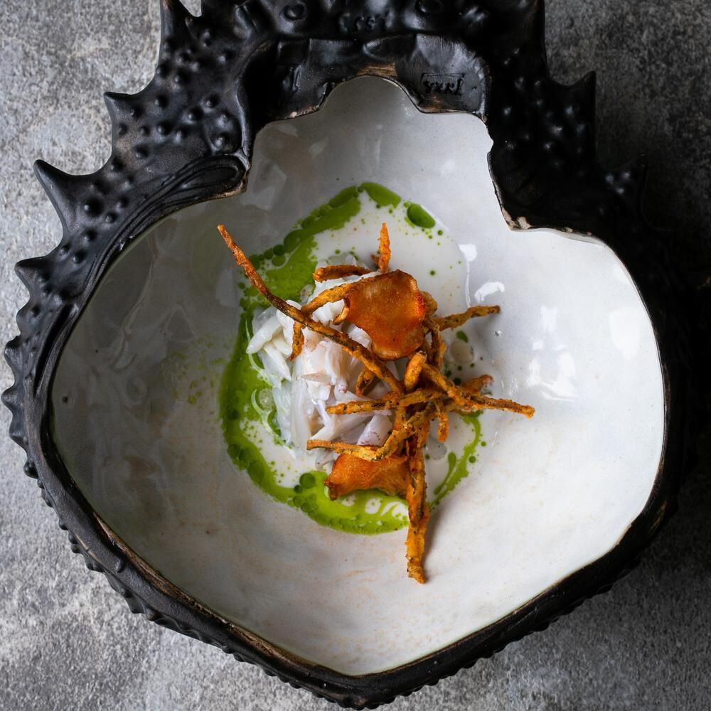 Sorn – Bangkok - a MICHELIN Guide Restaurant