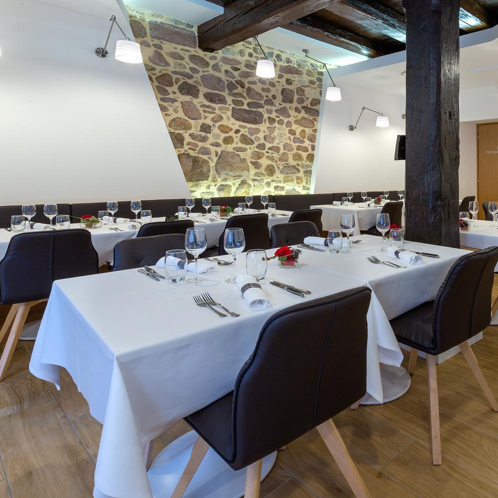 Colmar MICHELIN Restaurants - The MICHELIN Guide France