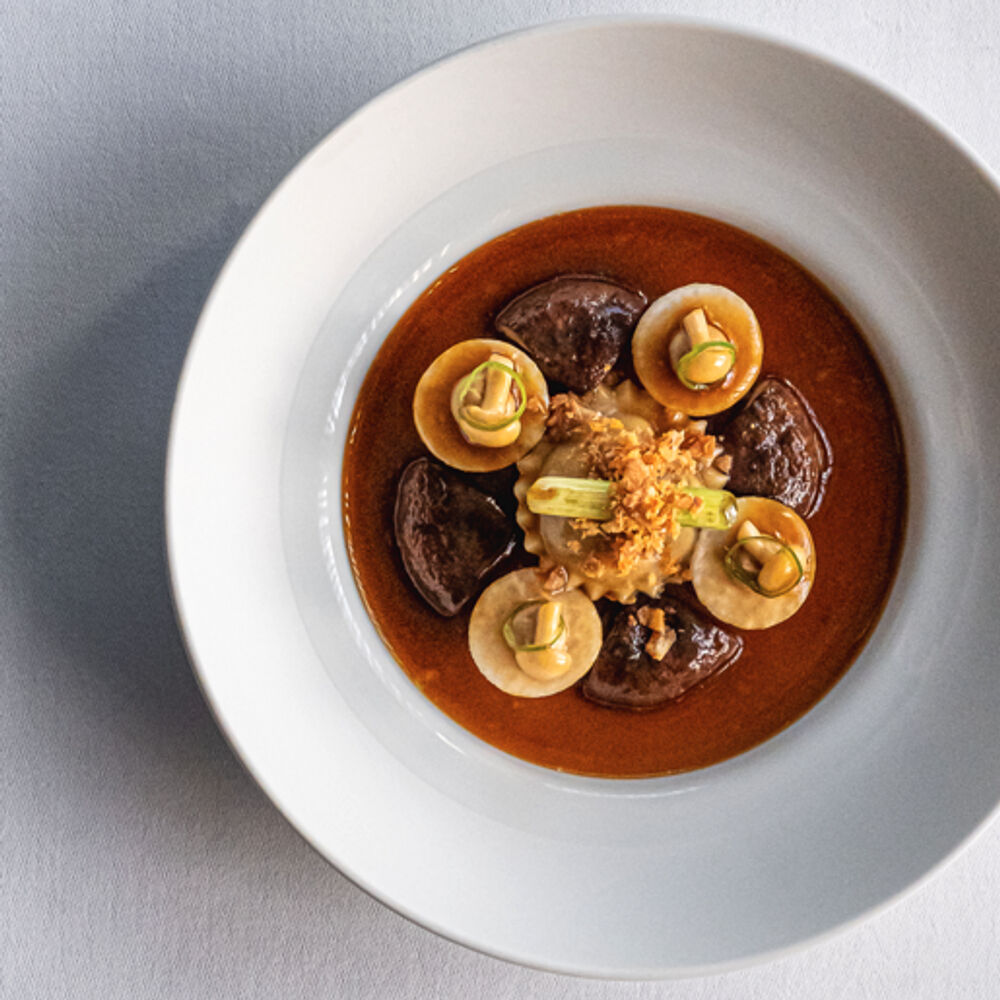 Lafleur – Frankfurt on the Main - a MICHELIN Guide Restaurant