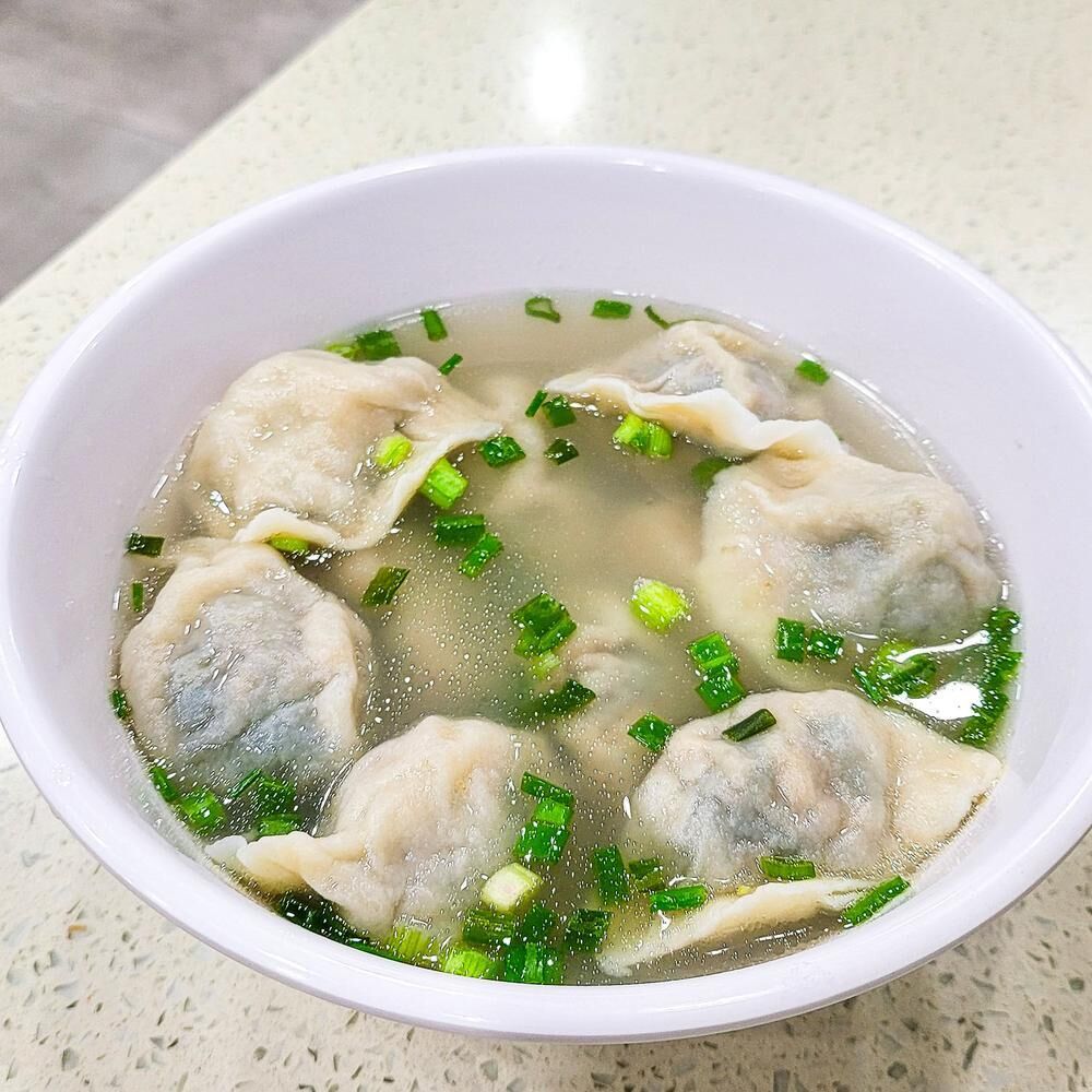 Ah Chun Shandong Dumpling – Hong Kong - a MICHELIN Guide Restaurant