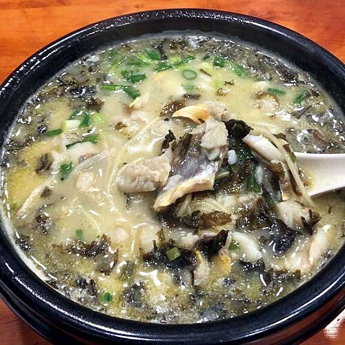 Canton 8 (Runan Street) - Shanghai - ミシュランガイドレストラン