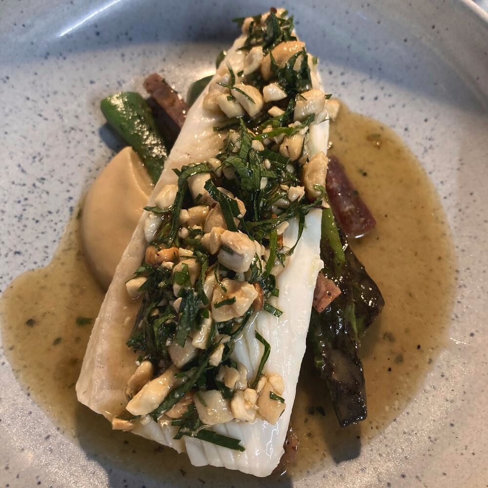 Stage – Exeter - a MICHELIN Guide Restaurant
