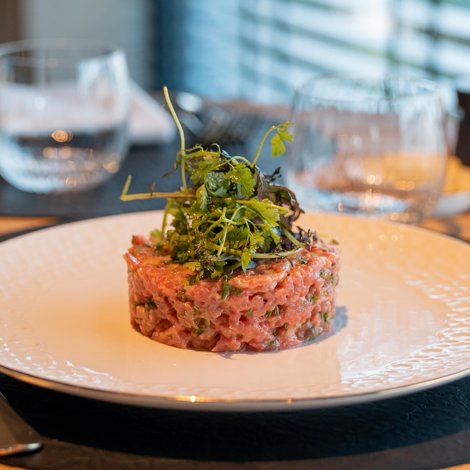 Bachten De Leie – Zulte - een MICHELIN Gids restaurant