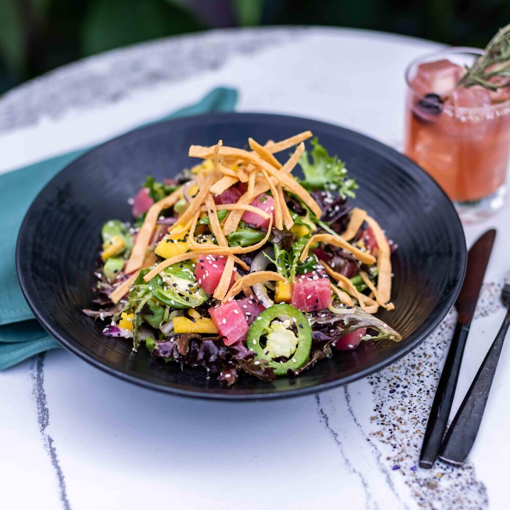 Tac/Quila – Palm Springs - a MICHELIN Guide Restaurant