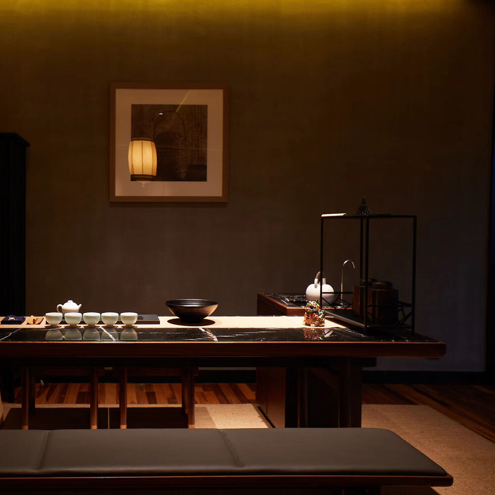 Xin Rong Ji – Hangzhou - a MICHELIN Guide Restaurant