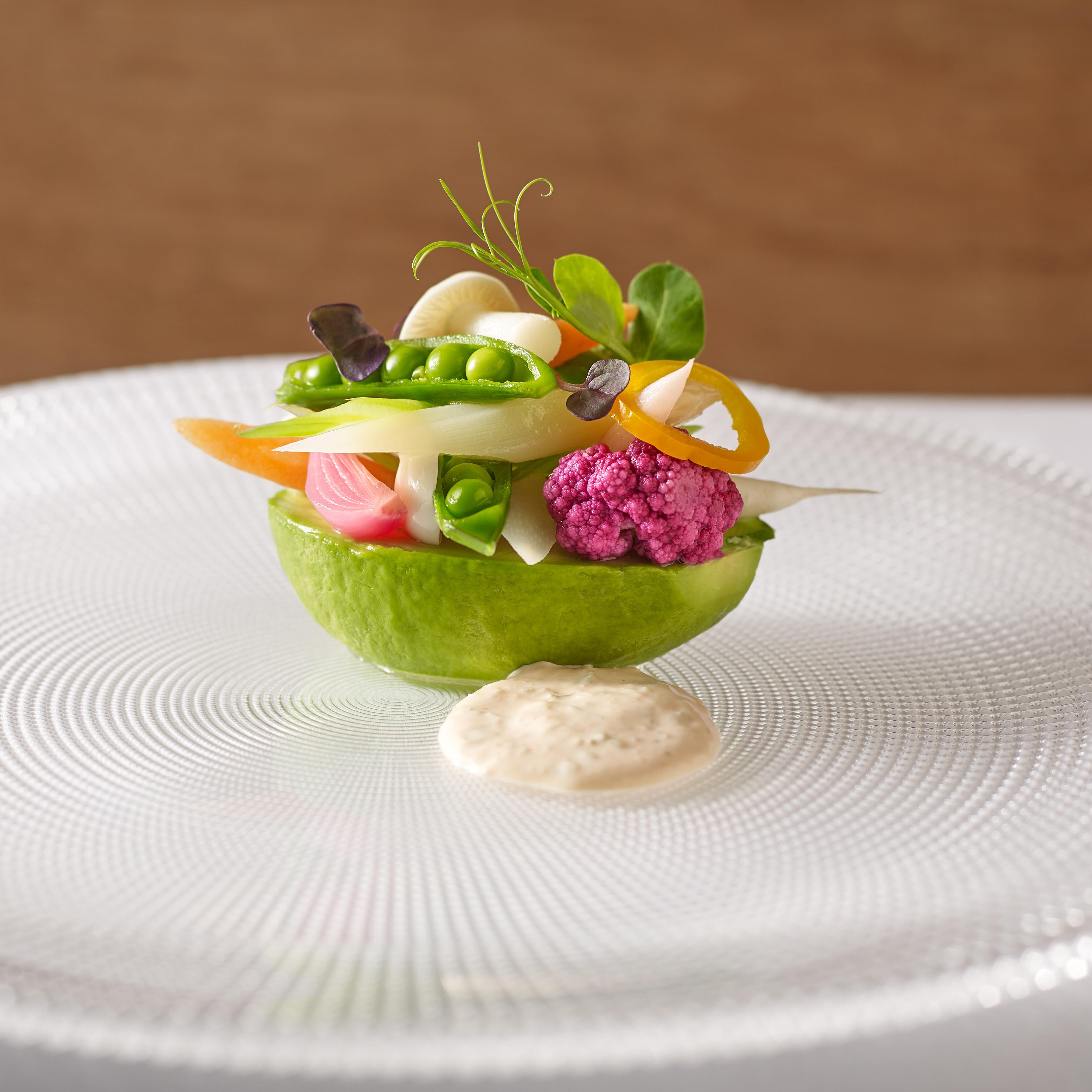 The Surf Club Restaurant – Surfside - a MICHELIN Guide Restaurant