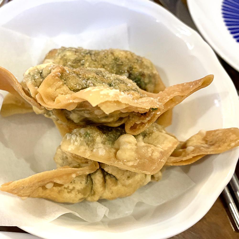 Double Dragon - Paris - Un restaurant du guide MICHELIN