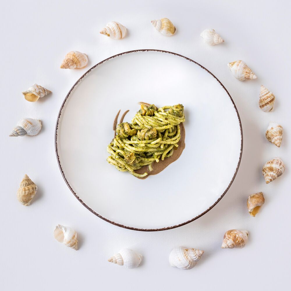 Locanda Toscano – Pizzo - a MICHELIN Guide Restaurant