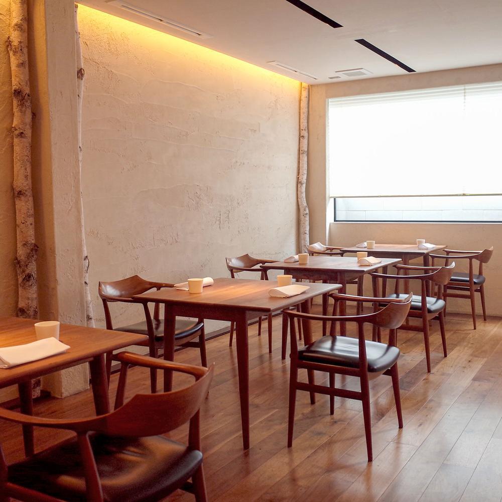 Fujiya 1935 – Osaka - a MICHELIN Guide Restaurant