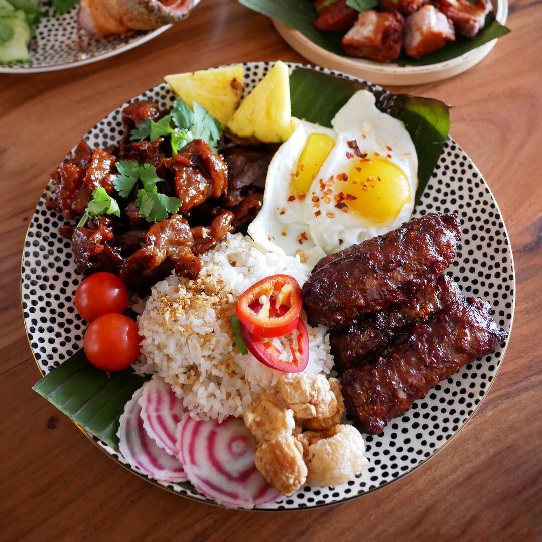 Kamayan ATL – Atlanta - a MICHELIN Guide Restaurant