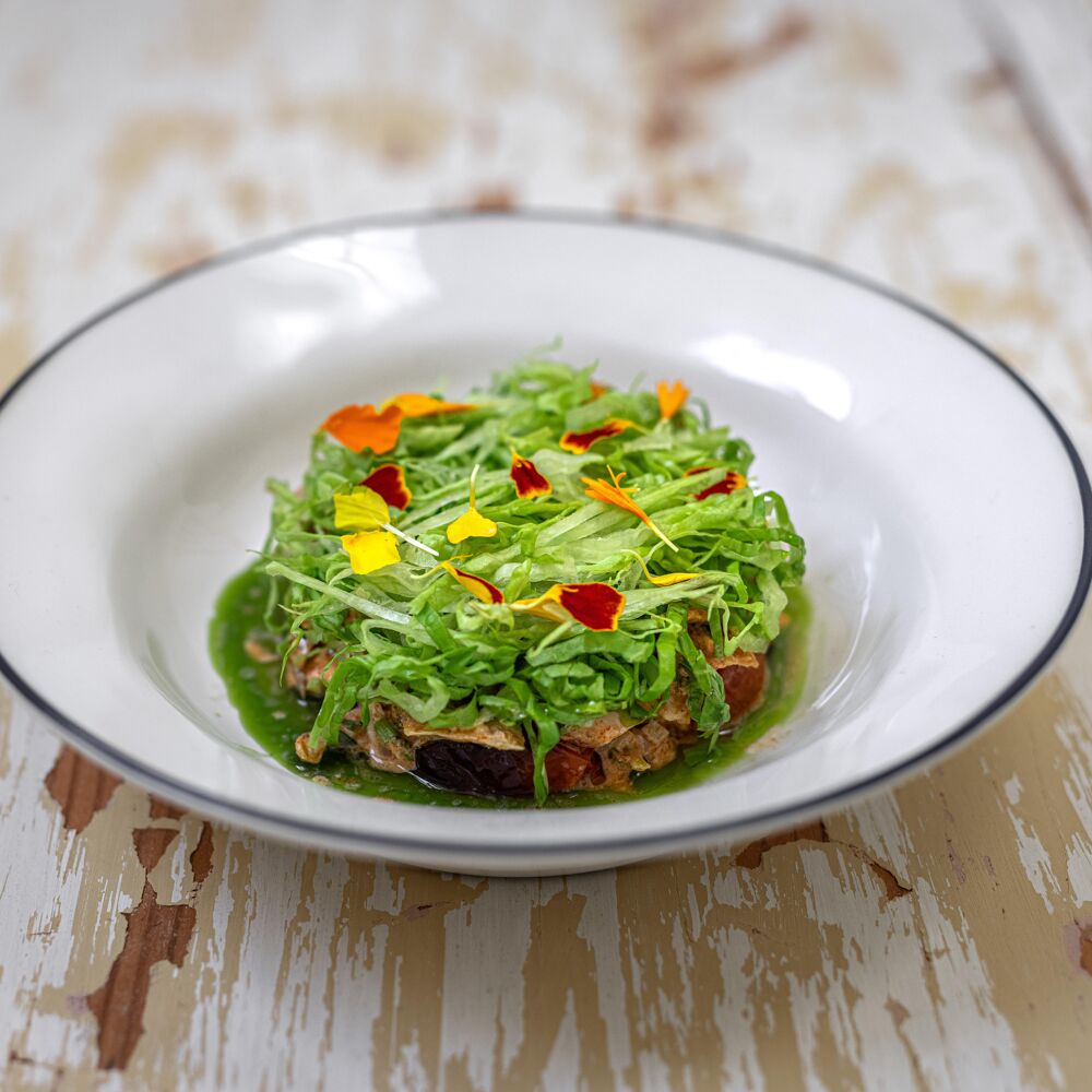 O Frade – Lisbon - a MICHELIN Guide Restaurant