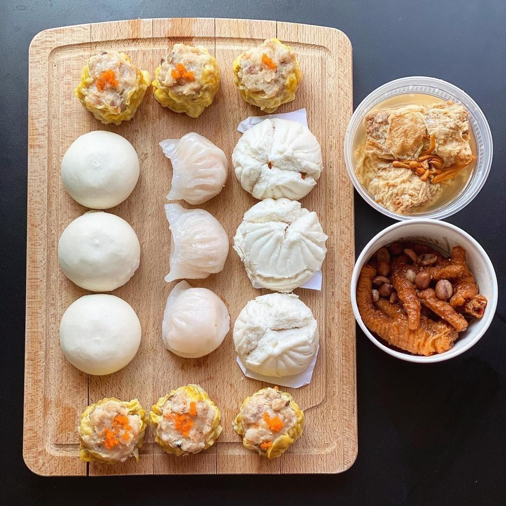 Lunasia Dim Sum House – Alhambra - a MICHELIN Guide Restaurant