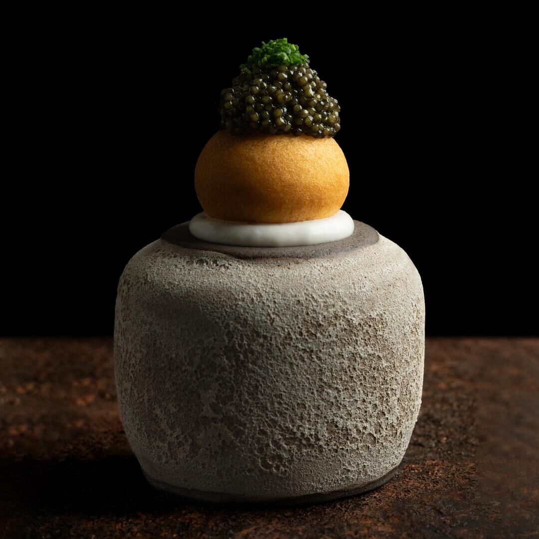 Orfali Bros – Dubai - a MICHELIN Guide Restaurant