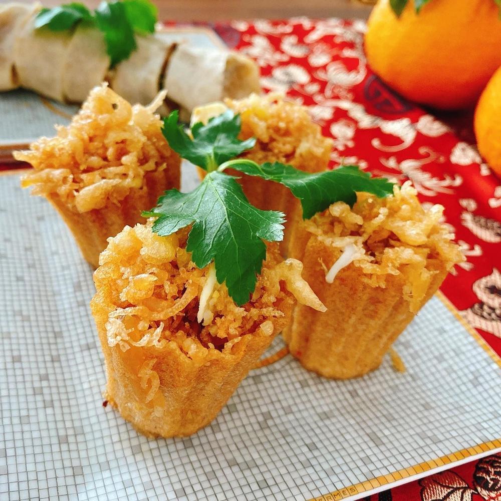 Ann Chin Handmade Popiah – Singapore - a MICHELIN Guide Restaurant