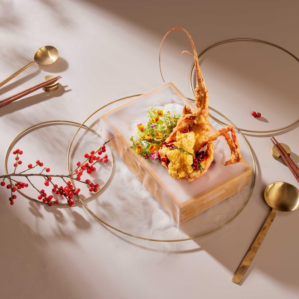 Singapore region Cantonese MICHELIN Restaurants – The MICHELIN Guide ...