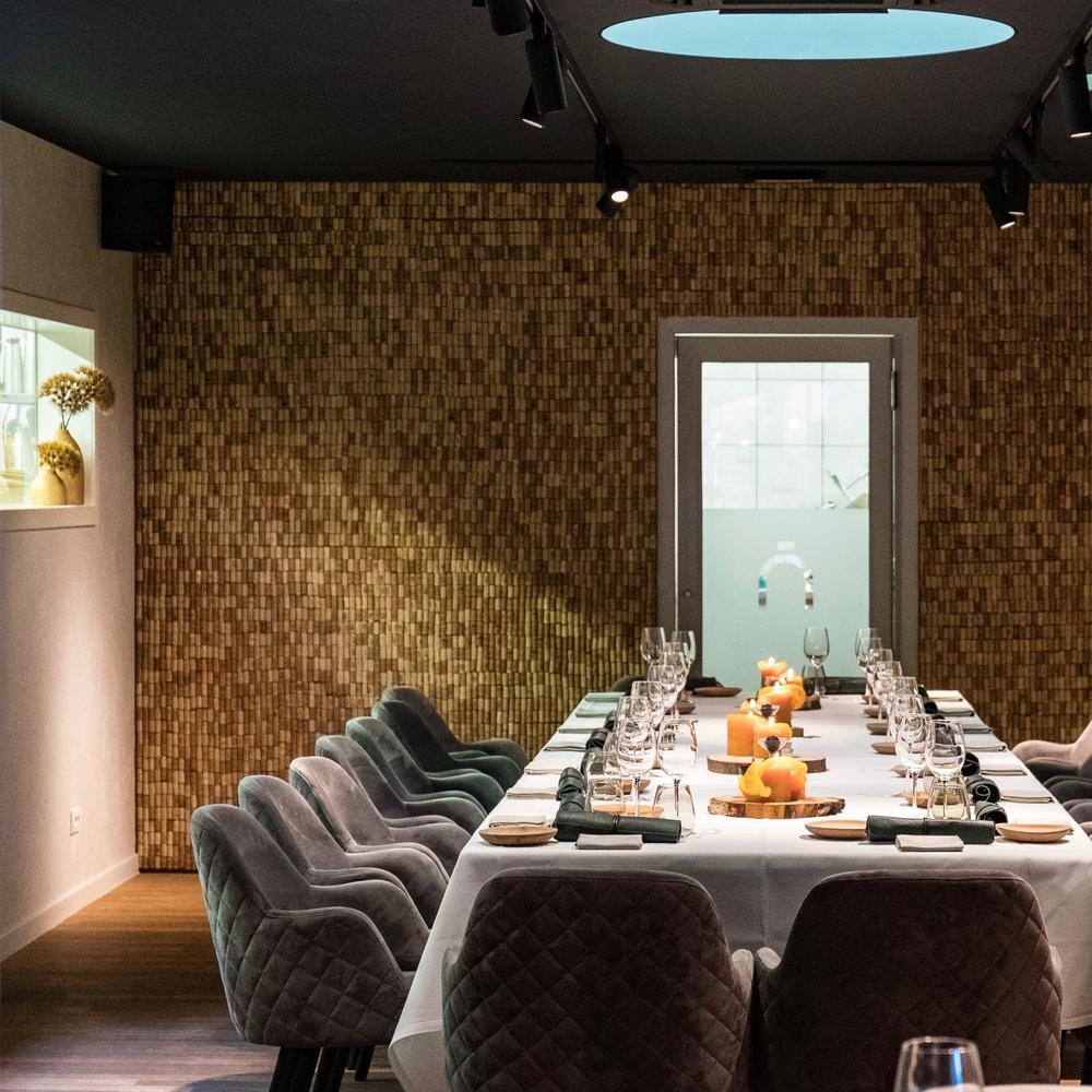 Bistro Le Nord – Roeselare - a MICHELIN Guide Restaurant