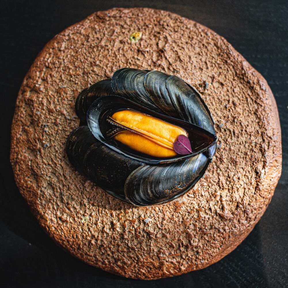 mana – Manchester - a MICHELIN Guide Restaurant