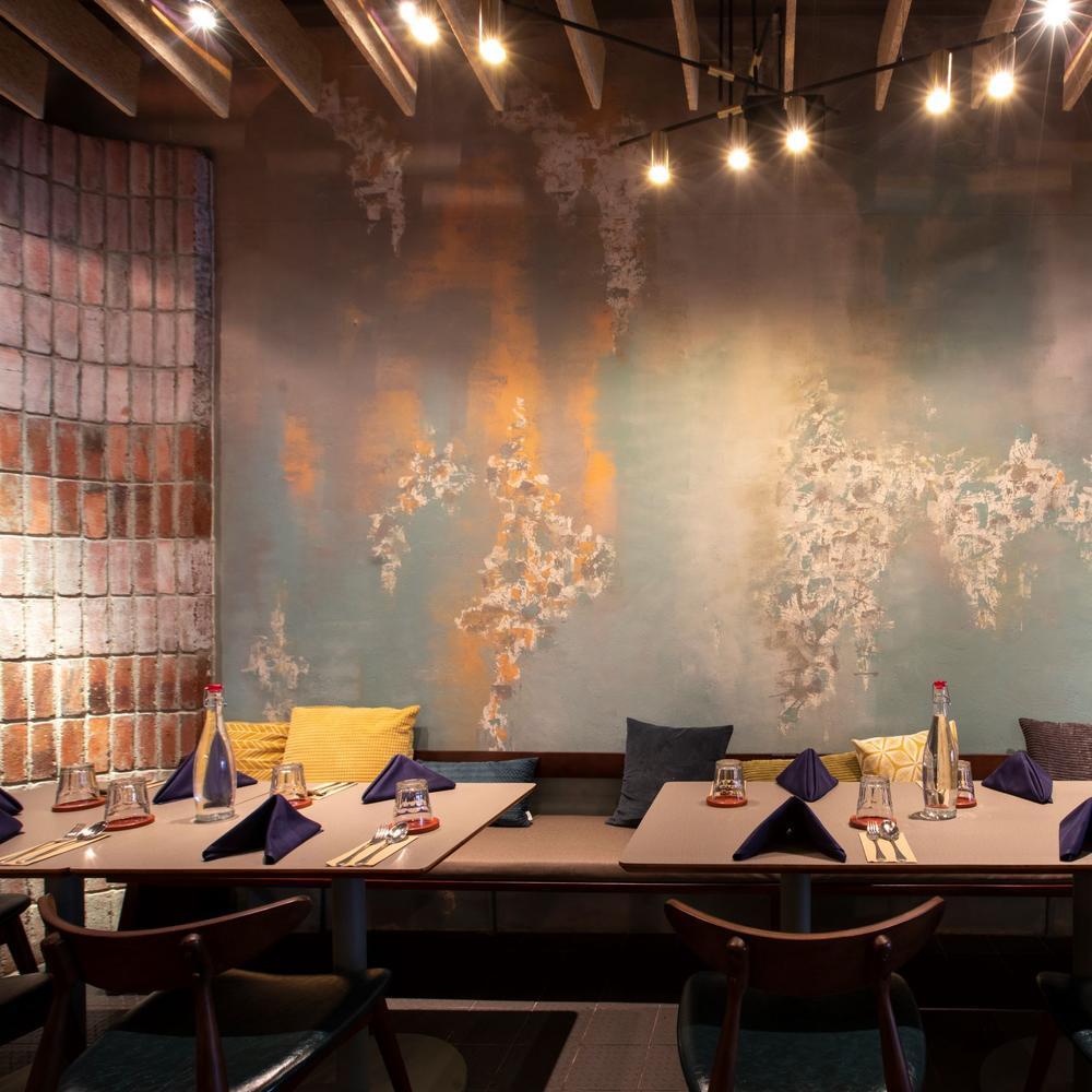 Kayra – Kuala Lumpur - a MICHELIN Guide Restaurant