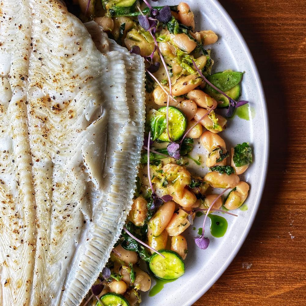 Fish & Forest – York - a MICHELIN Guide Restaurant