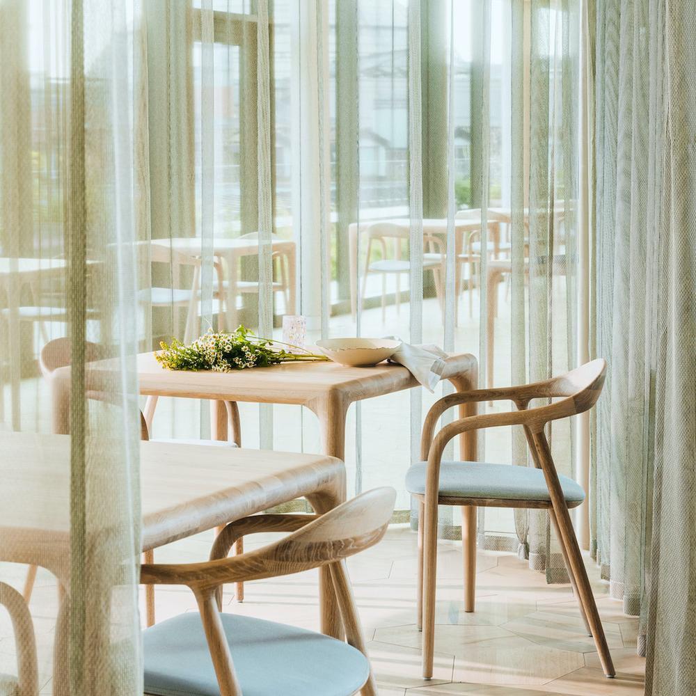Horto - Milano - un ristorante della Guida MICHELIN