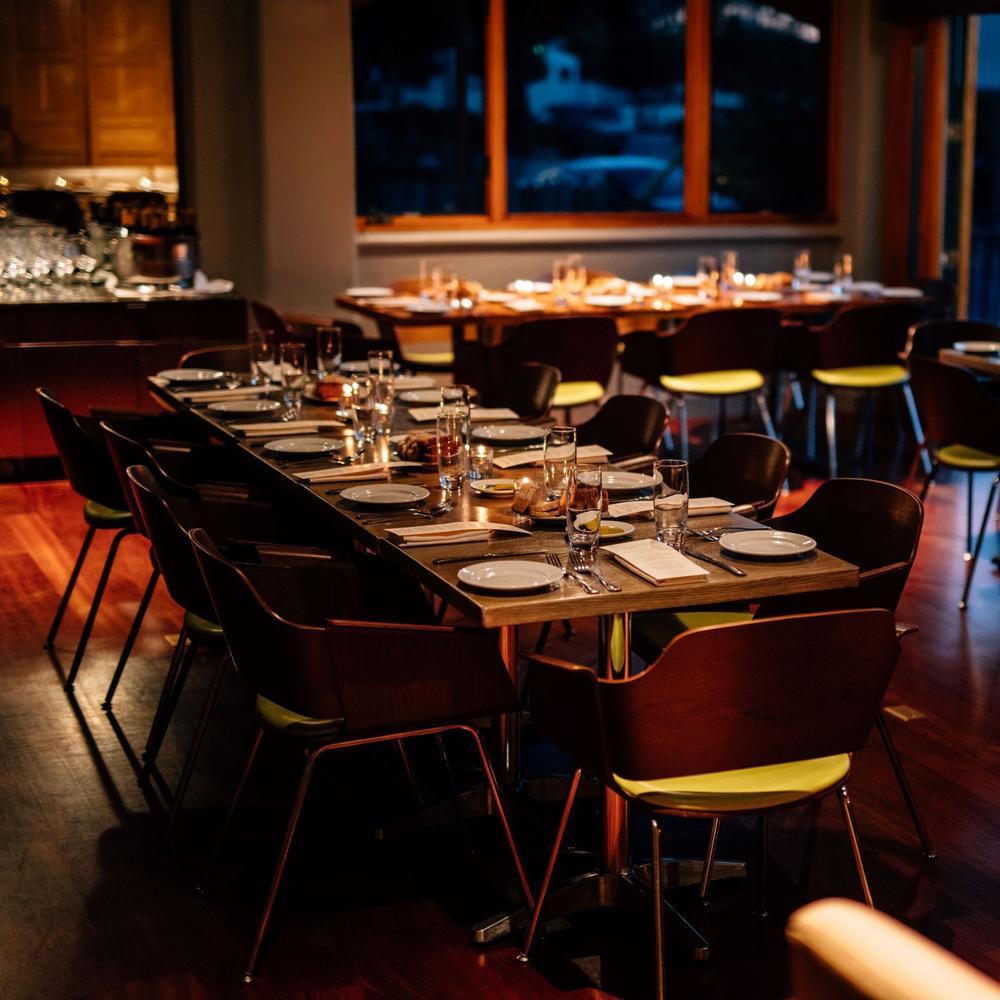 Pasta Moon – Half Moon Bay - a MICHELIN Guide Restaurant