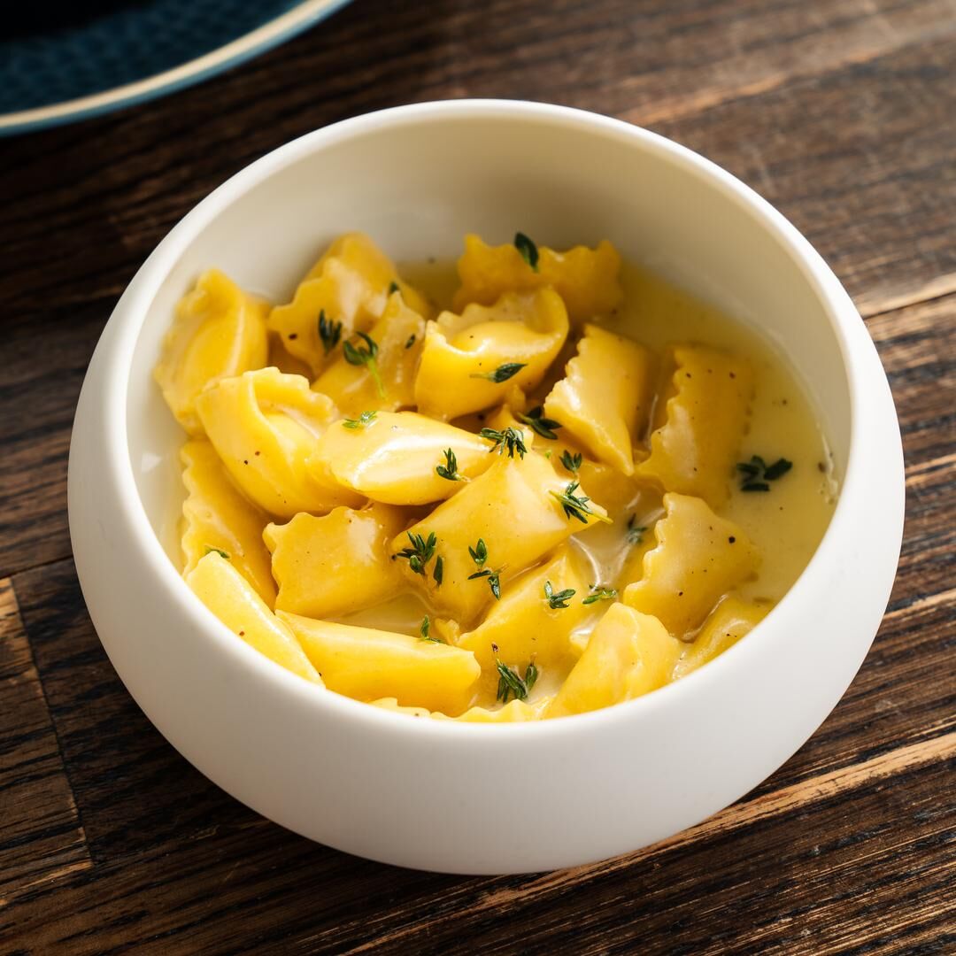 Osteria Langhe – Chicago - a MICHELIN Guide Restaurant