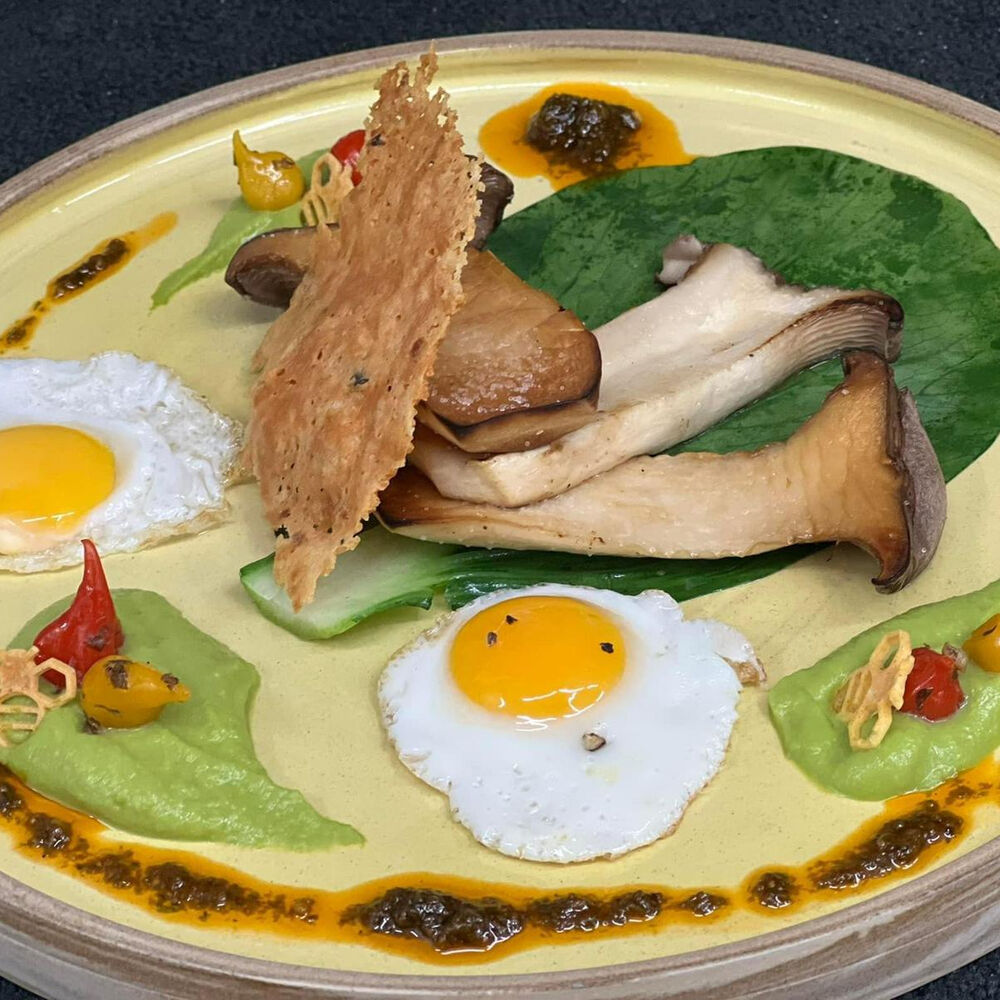 Le Schloss Halberg – Saarbrücken - 의 미쉐린 가이드 레스토랑