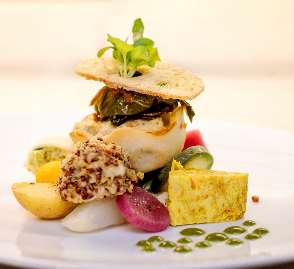 Valkenburg MICHELIN Restaurants - The MICHELIN Guide Netherlands