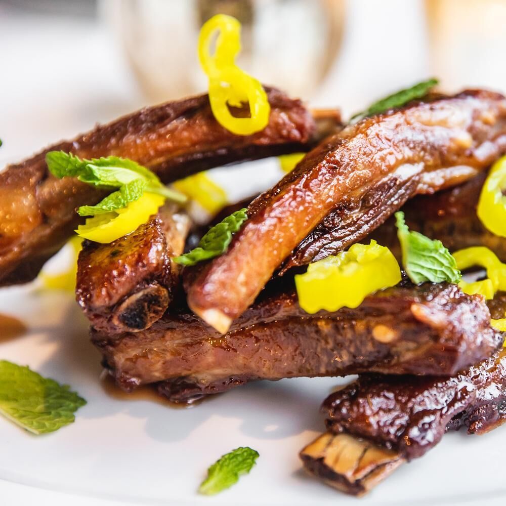 Elina's – Chicago - a MICHELIN Guide Restaurant