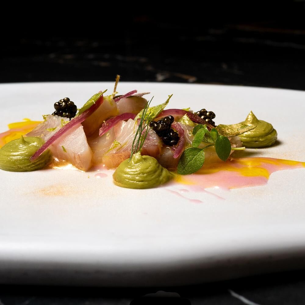 Cestello Firenze – Florence - a MICHELIN Guide Restaurant