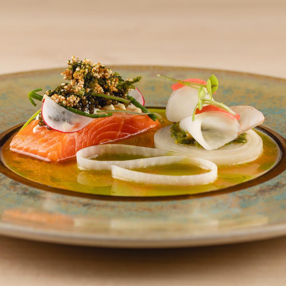 Germany MICHELIN Restaurants – the MICHELIN Guide