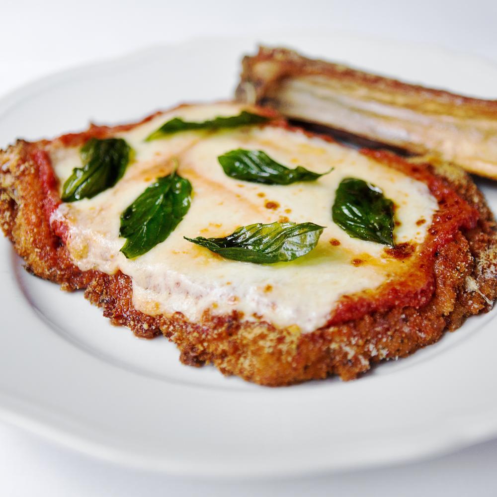Carbone – New York - a MICHELIN Guide Restaurant