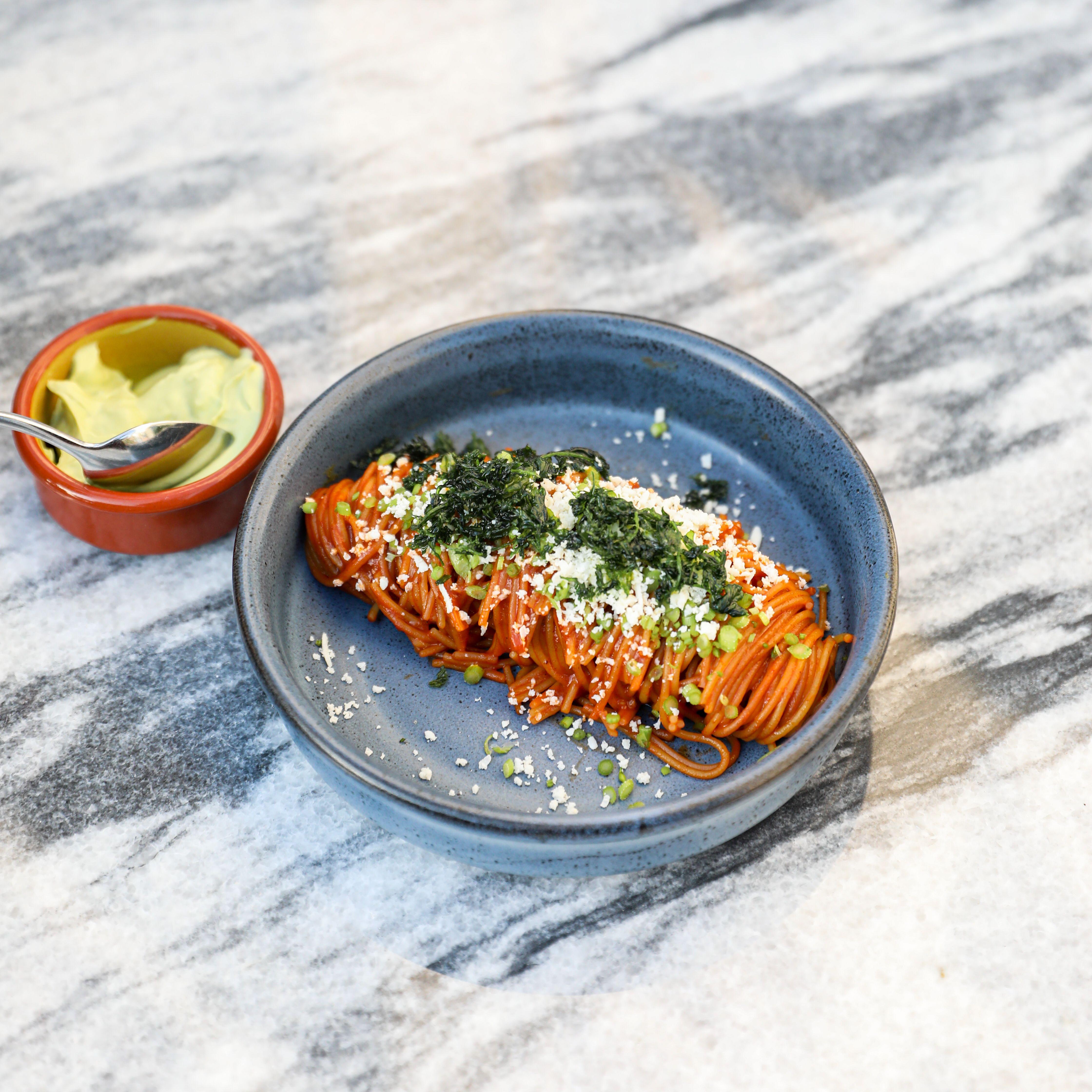 LA Cha Cha Chá – Los Angeles - a MICHELIN Guide Restaurant