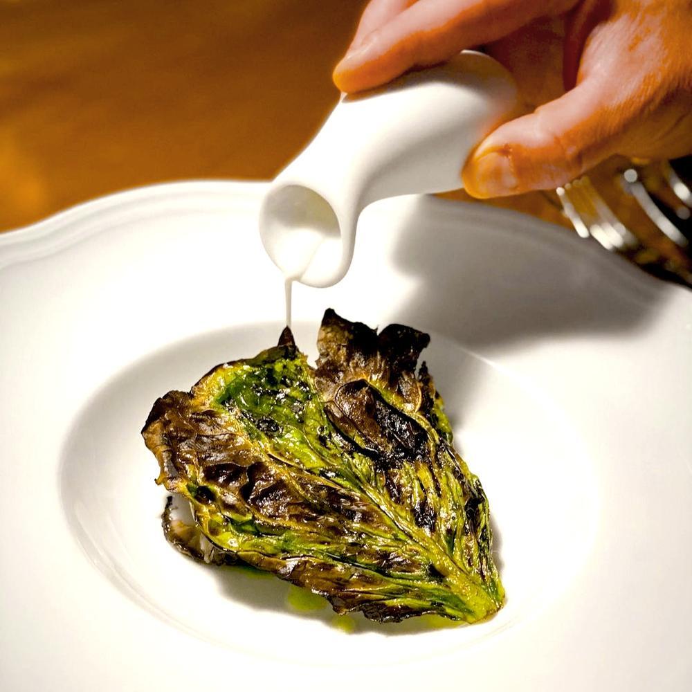Zia – Rome - a MICHELIN Guide Restaurant