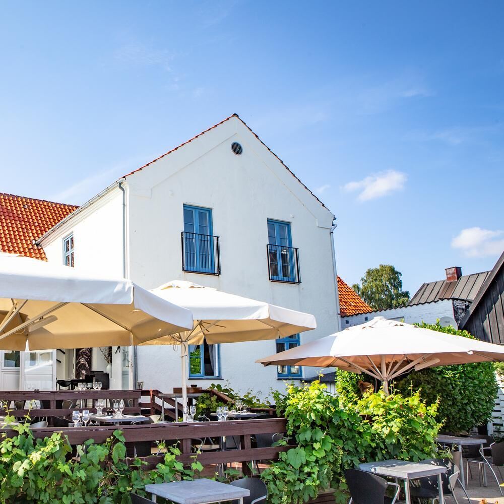 Denmark MICHELIN Restaurants – The MICHELIN Guide