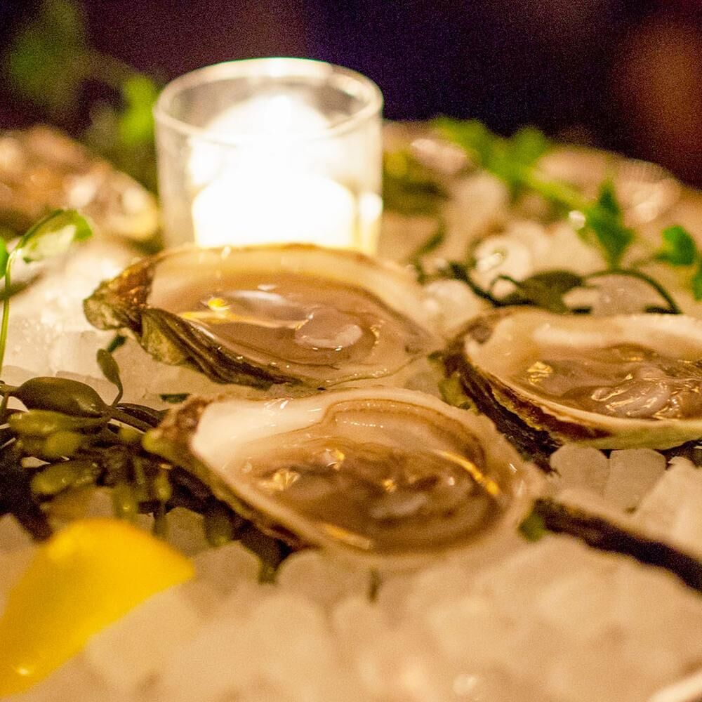 4 Charles Prime Rib – New York - a MICHELIN Guide Restaurant