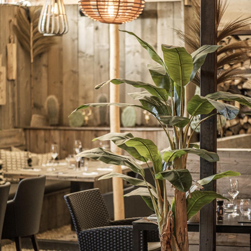 Butcher's Dining – Hove - un Restaurante de la Guía MICHELIN