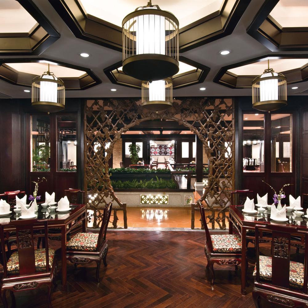 Jade River – Guangzhou - a MICHELIN Guide Restaurant
