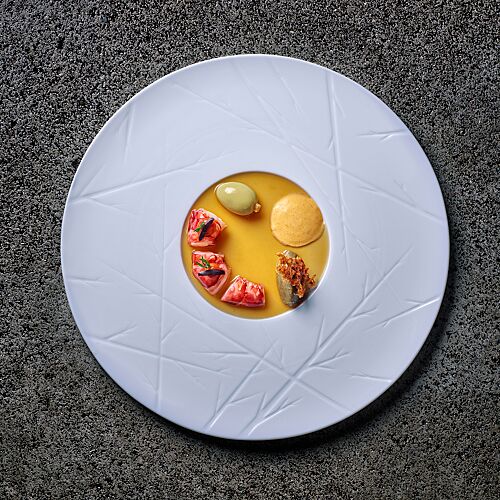 3 Stars MICHELIN – the MICHELIN Guide Germany