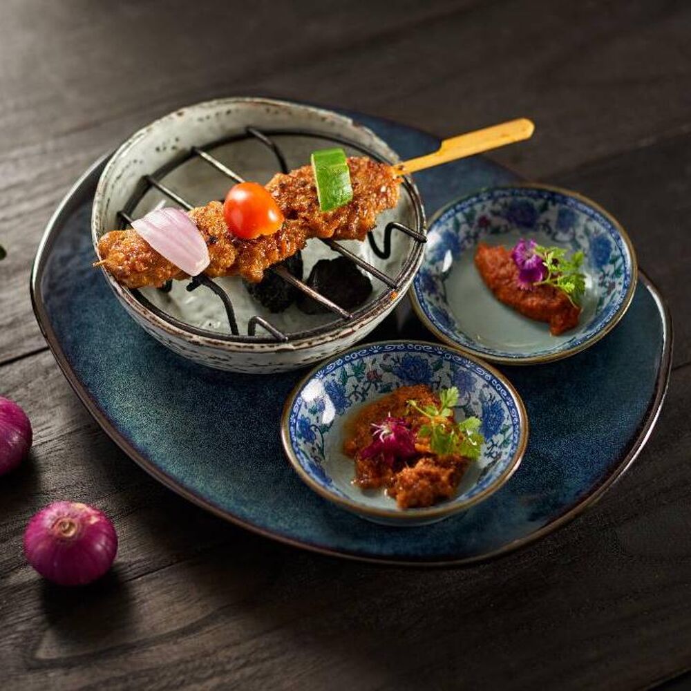 Kota Dine & Coffee (Fort Cornwallis) – George Town - a MICHELIN Guide ...